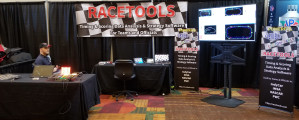 RaceTools – Timing and Scoring Data Analysis and Strategy Software